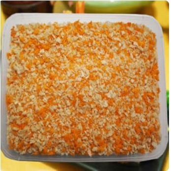 Jual TEPUNG ROTI MIXBREADCRUMB MIX 1 BAL ISI 10 KG | Shopee Indonesia