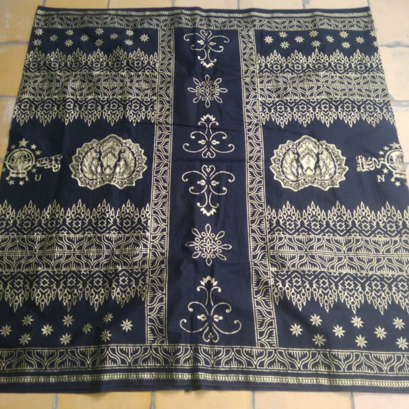 Jual sarung batik nu emas | sarung nu | sarung gurda | sarung keraton ...