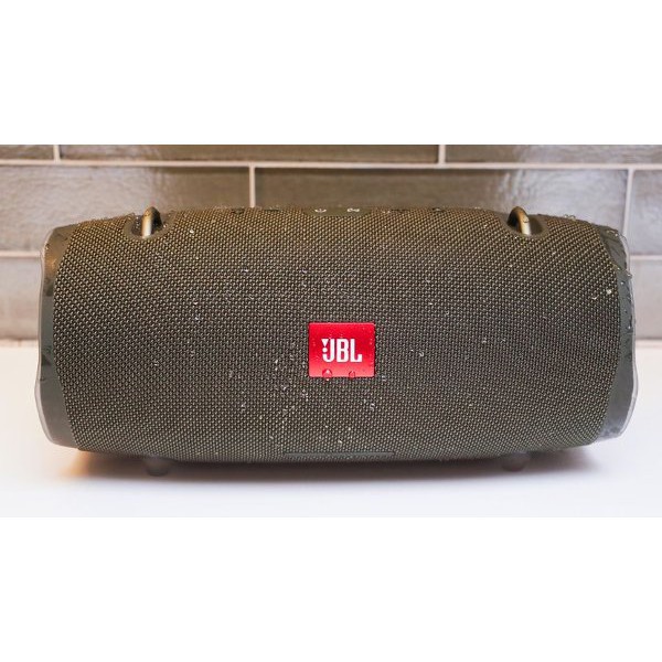 Jual Speaker Bluetooth Portable JBL EXTREME Xtreme Jumbo Speaker ...