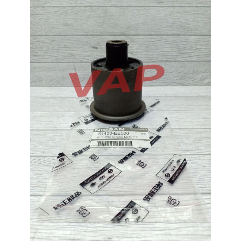 Jual BUSHING ARM BELAKANG CROSSMEMBER GRAND LIVINA ORIGINAL ASLI ...