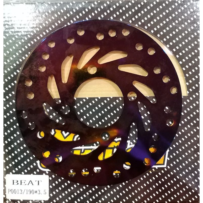 Jual Disc Brake Beat Vario JupMX | Shopee Indonesia