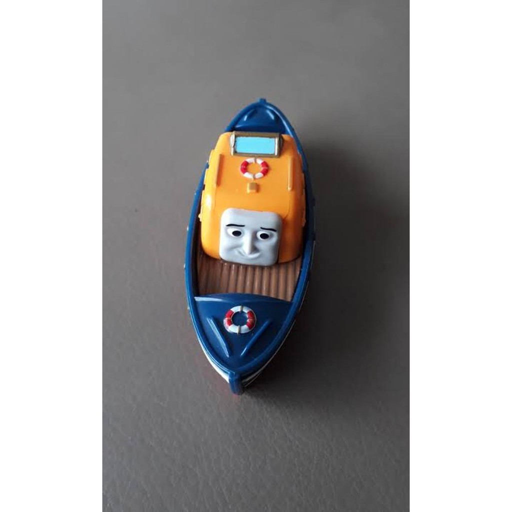 Jual Jual Thomas and Friends Diecast - Captain (MAGNET) Murah | Shopee ...