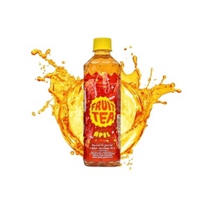Jual Fruittea all varian 350ml/500ml | Shopee Indonesia