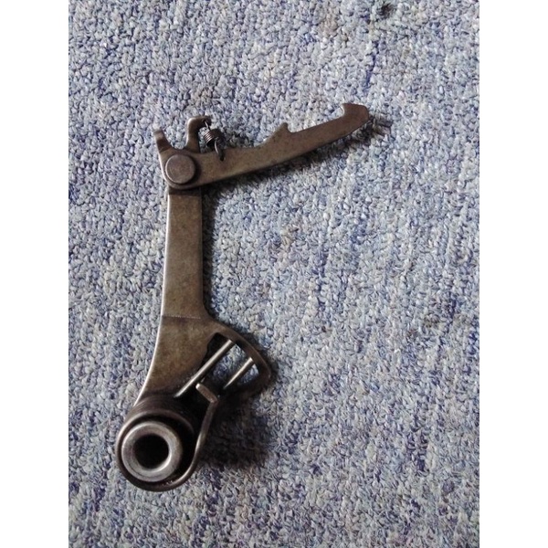Jual Gear Shift Versneling C Series Tuas Pengungkit Botol Persneling ...