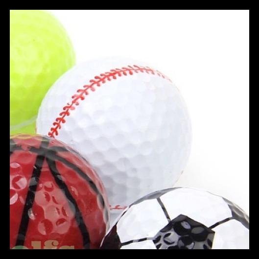 Jual Bola Golf Tema Sport | Shopee Indonesia