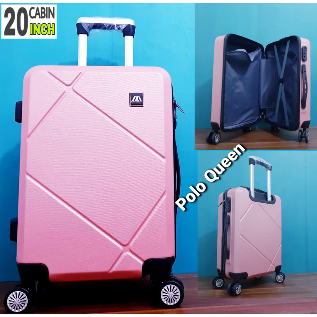 Jual 11.11 SUPER SHOPPING DAY KOPER 20 INCH,KOPER POLO GENEVA 023,KOPER ...