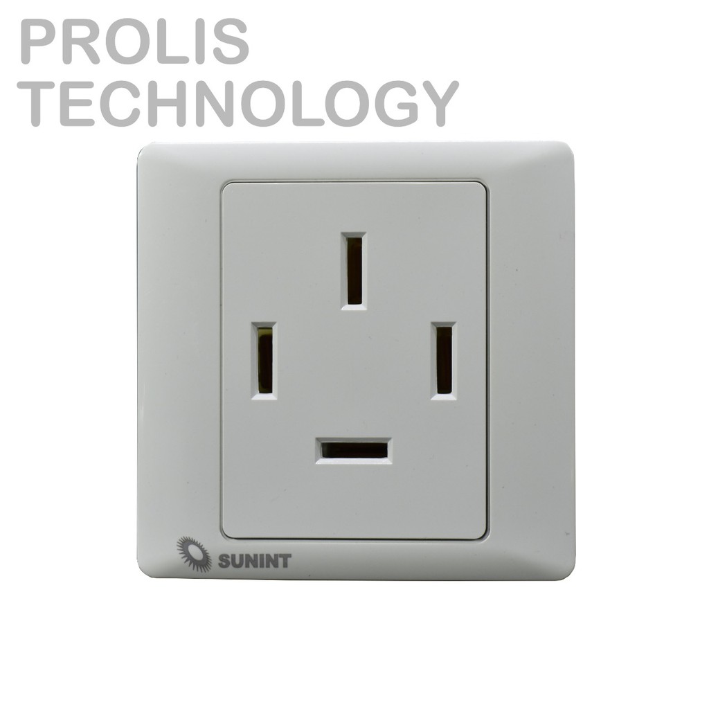 Jual SOCKET 3 PHASE 4 LUBANG | Shopee Indonesia
