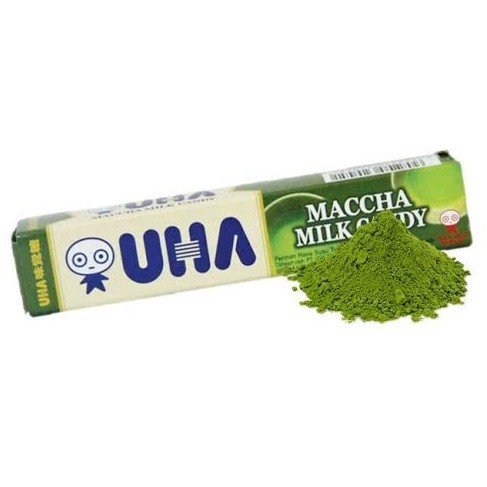 Jual UHA Milk Candy Stick 30g All Variant - Permen Susu Jepang Rasa ...