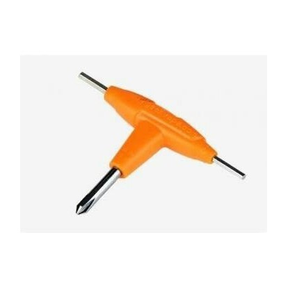 Jual ED010 ALLEN KEY 3 IN 1 - KUNCI OBENG T L SEGITIGA FOR VAPOR ...