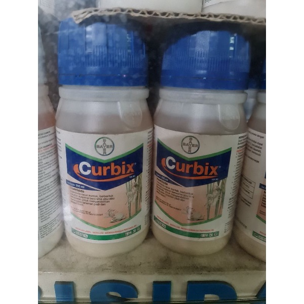 Jual insektisida Curbix 250 ml | Shopee Indonesia