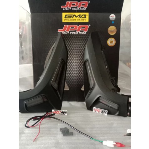 Jual SEIN SEN RITING RETING DEPAN JPA GMA NMAX N MAX NEW 2020 MODEL ...