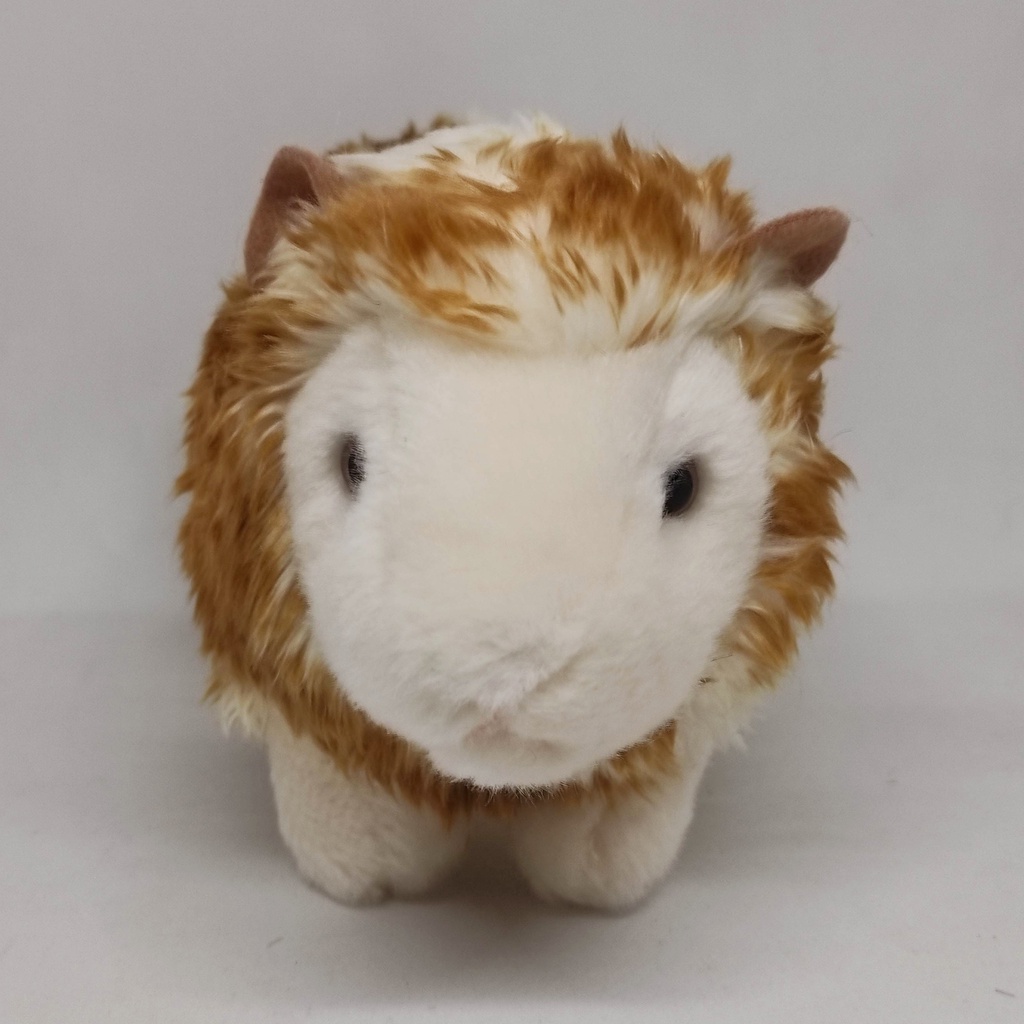 Jual Boneka Unicorn/Hamster/Chincilla/Baby Gorilla/Marmut/Guinea Pig (S ...