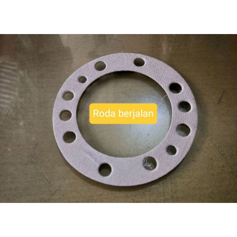 Jual paking as belakang roda rino dyna dyna saurus hino dutro | Shopee ...