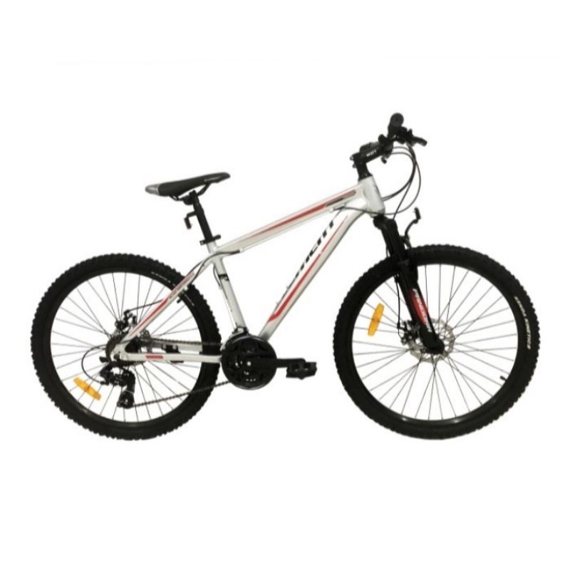 Jual Sepeda Gunung /MTB Element 26 Pandora | Shopee Indonesia