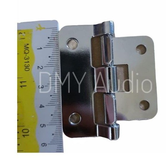 Jual Engsel Lepas Kecil Box Hardcase Besi Silver | Shopee Indonesia