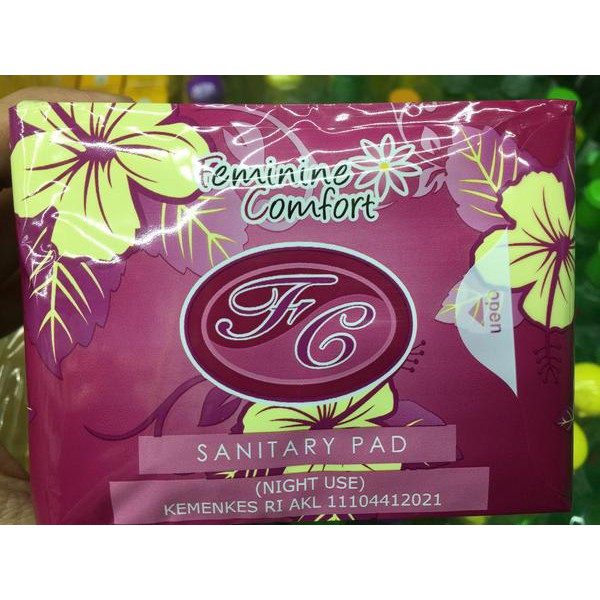 Jual Avail Pembalut HERBAL Merah Original | Shopee Indonesia