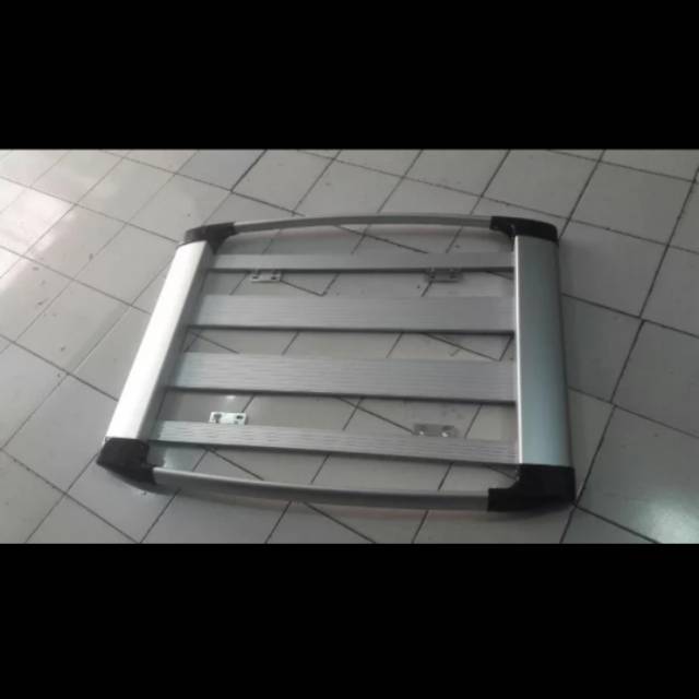 Jual roof rack rak atas universal | Shopee Indonesia