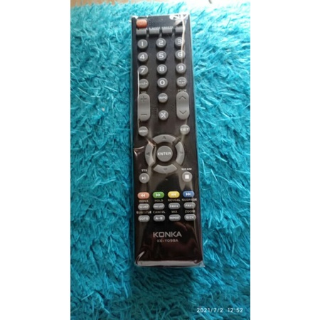 Jual REMOTE LED KONKA | Shopee Indonesia