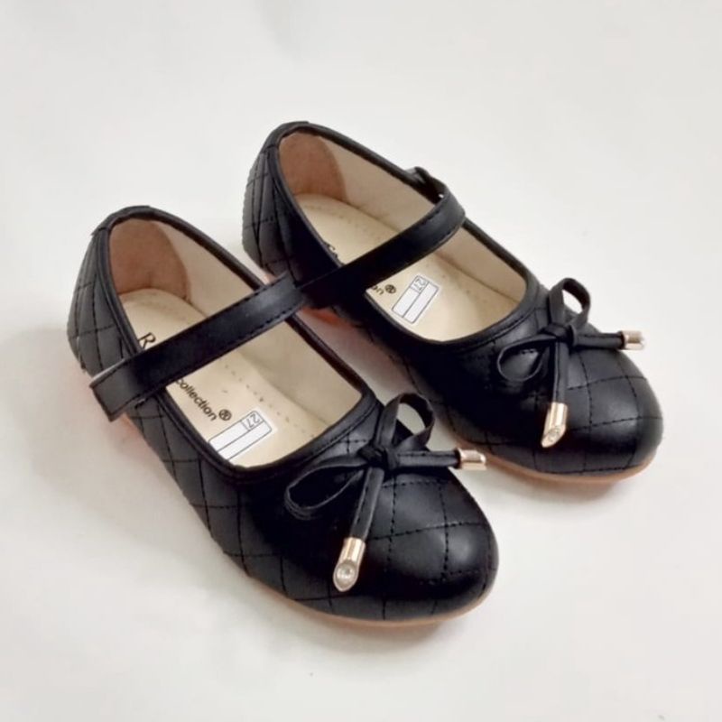 Jual Sepatu balet anak perempuan Flat shoes | Shopee Indonesia