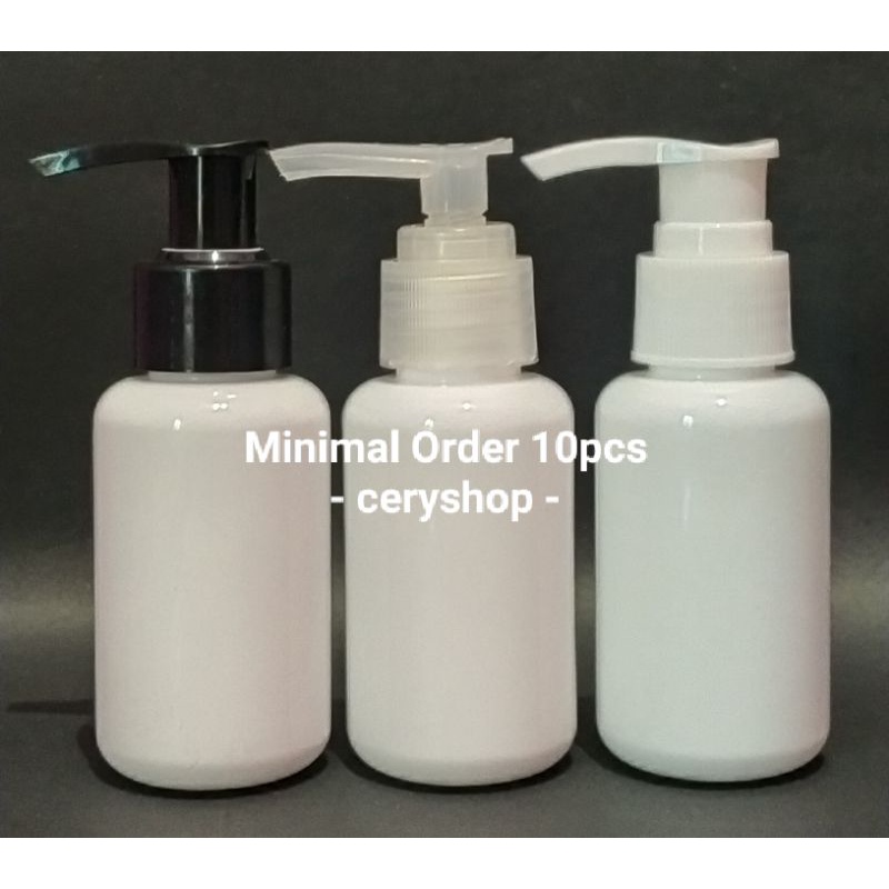 Jual BotoL Dove TabuLar 70ml Pump Lotion Neck 24 ( BotoL Kembung ...