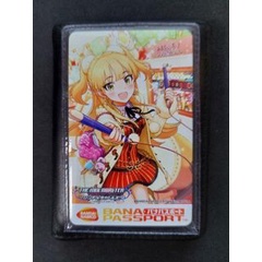 Jual Kartu Banapassport The Idol Master / MAiMAI / Maximum Tune WMMT | Shopee Indonesia
