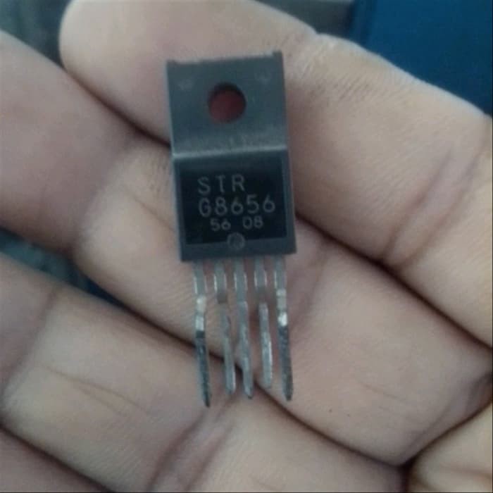 Jual Ic STRG8656 STRG 8656 | Shopee Indonesia