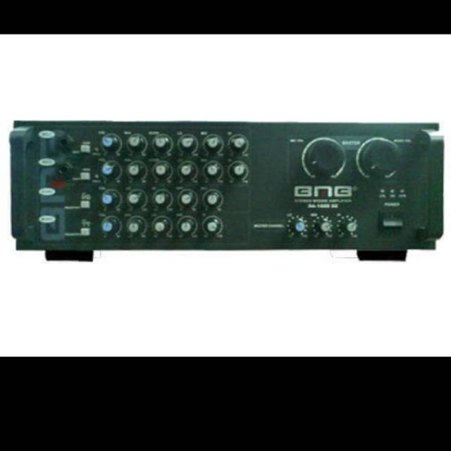 Jual AMPLIFIER BMB DA 2000 PRO ORIGINAL BMB | Shopee Indonesia