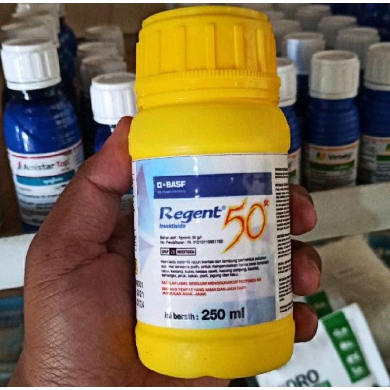 Jual Regent 50 SC 250 ml | Shopee Indonesia