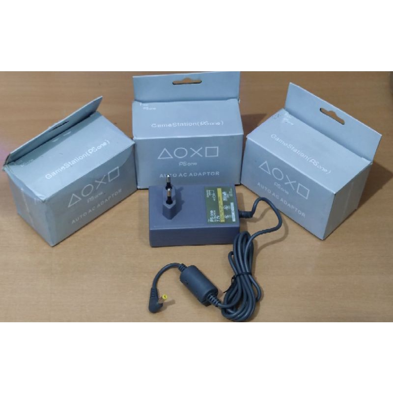 Jual Adaptor Ps1 Psone slim | Shopee Indonesia