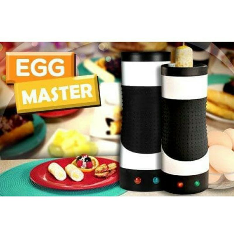 Jual EGG MASTER/EGG ROLL MARKER/ALAT PEMBUAT TELOR GULUNG/EGG MASTER ...
