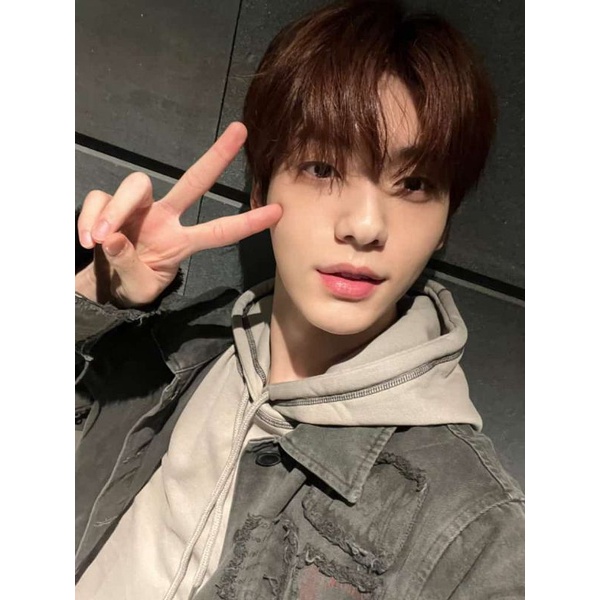 Jual album only txt blue hour Ar (posca yeonjun r) | Shopee Indonesia