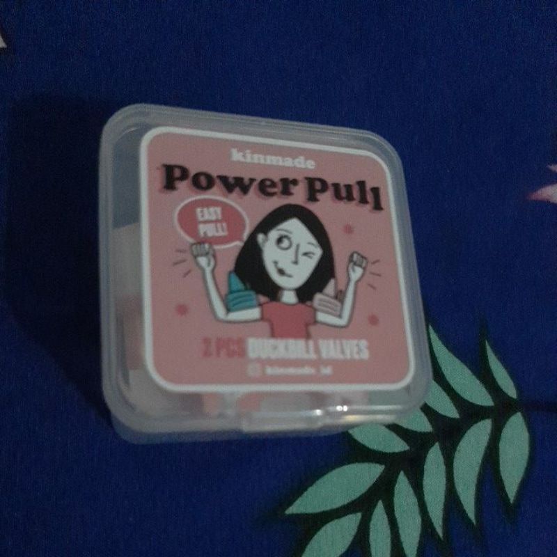 Jual KINMADE VALVE PINK SPECIAL EDITION | Shopee Indonesia