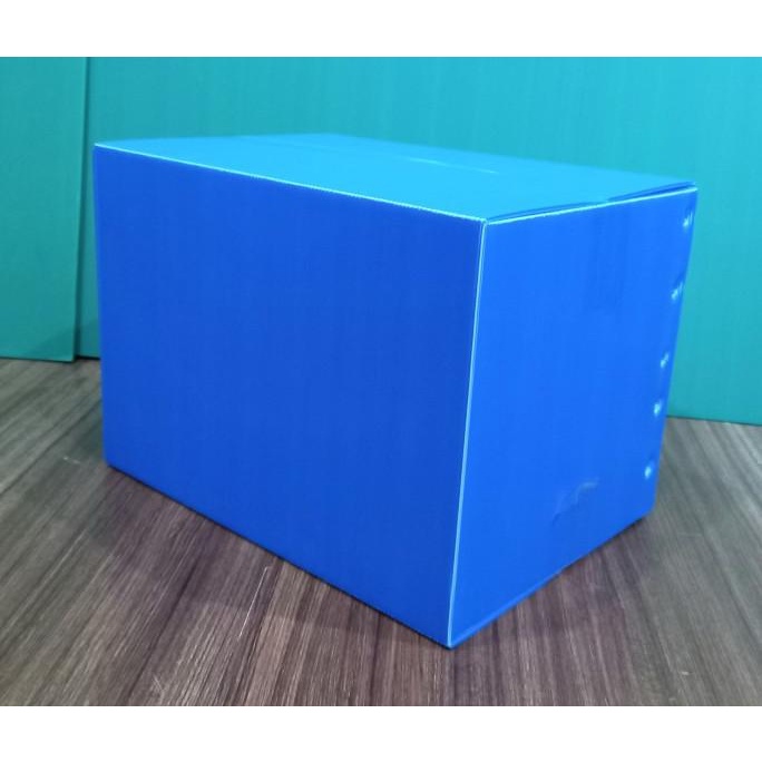 Jual Kardus Plastik Impraboard Box Parcel ukuran 35x25x25 cm | Shopee ...