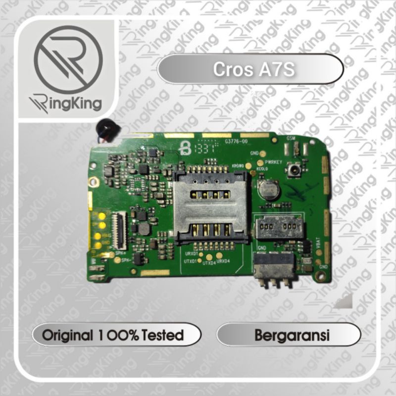 Jual MESIN CROS A7S | Shopee Indonesia