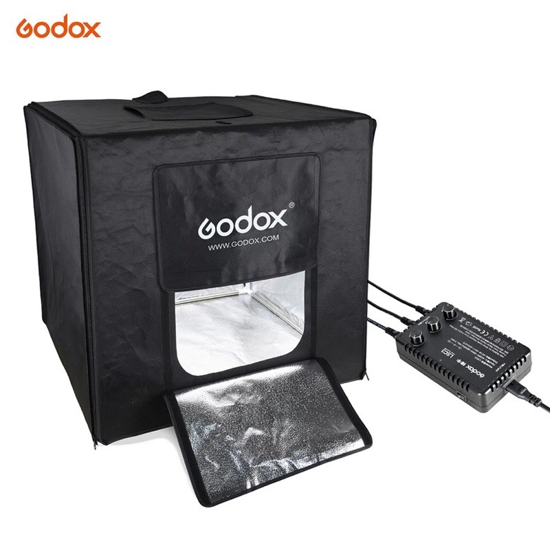 Jual Godox LST60 Mini Studio Photo Kit | Shopee Indonesia