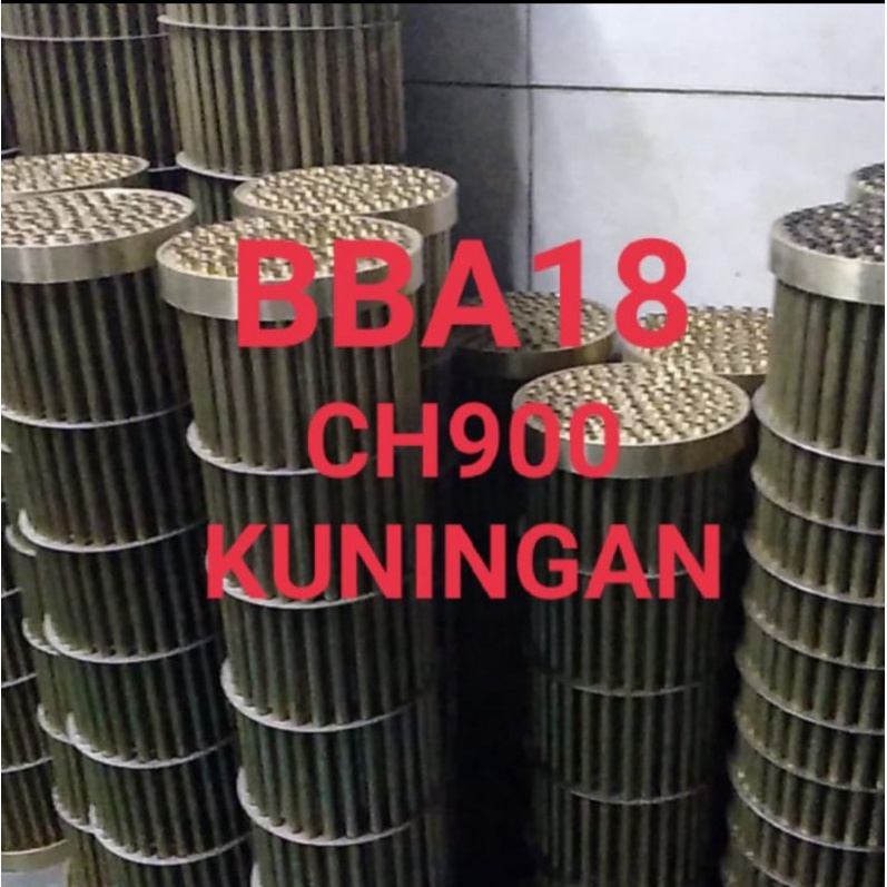 Jual Isi Water Cooler - Tube Water Cooler - Radiator - CH900 - Kuningan | Shopee Indonesia