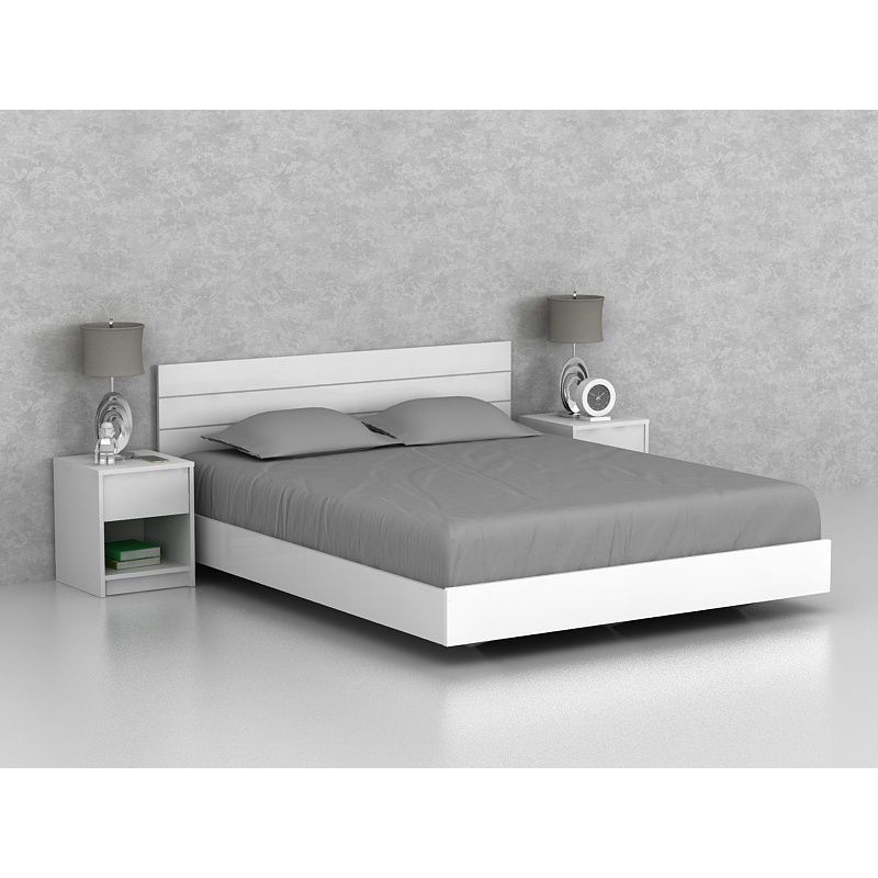 Jual Divan Granada 160 + 2 Nakas - by Pro Design | Shopee Indonesia