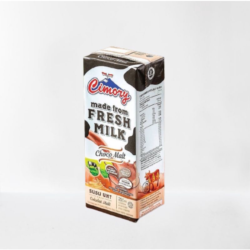 Jual Susu Cimory 250 ml Banyak Varian Rasa (Harga Promo) | Shopee Indonesia