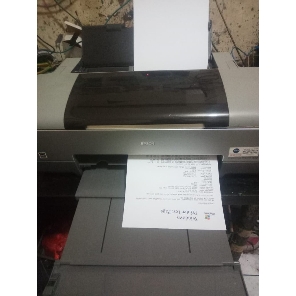Jual epson stylus photo 1390 harga murah | Shopee Indonesia