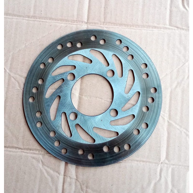 Jual Disc Brake Piringan Honda beat Beat FI Vario 125 /150 Scoopy ...