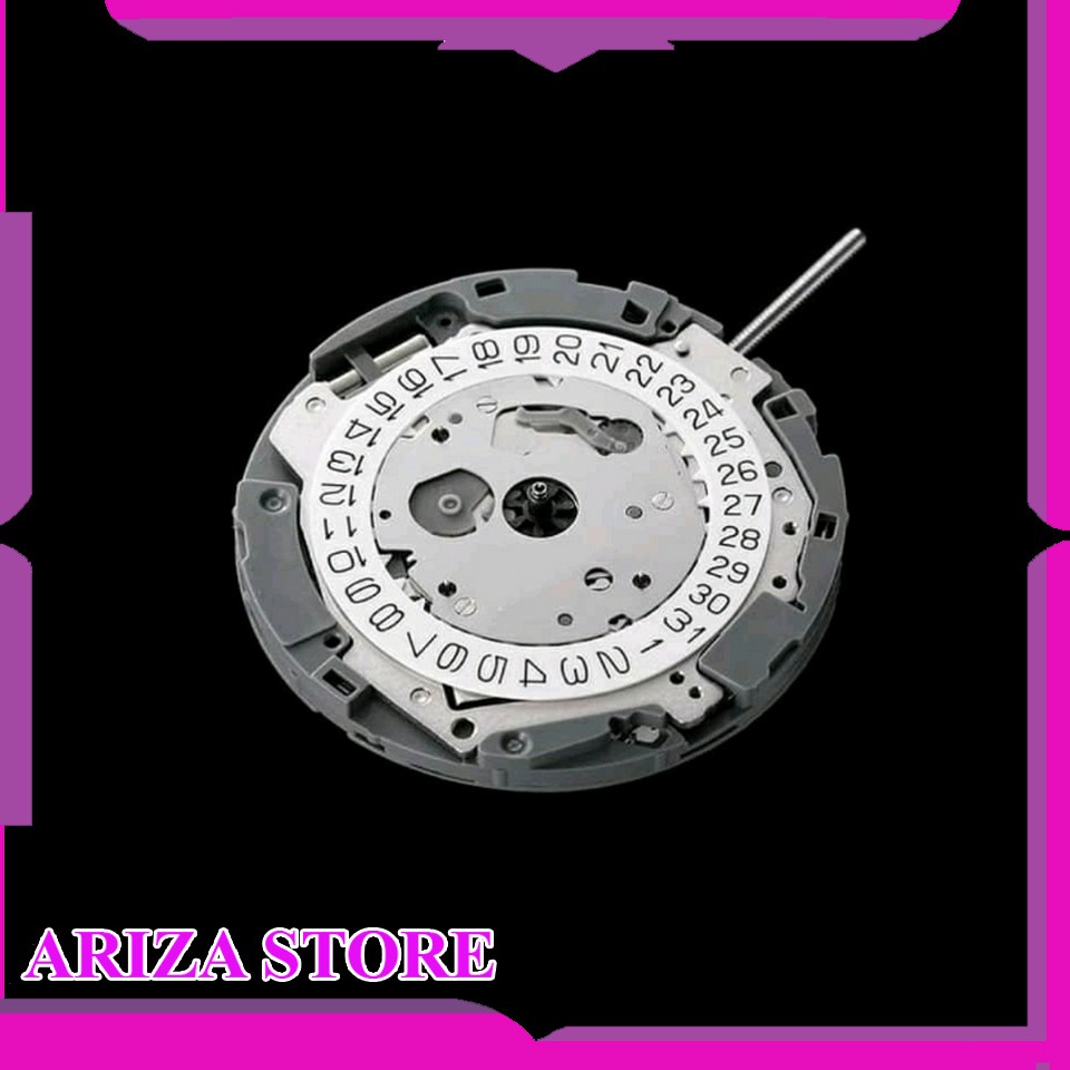 Jual MESIN JAM TANGAN MIYOTA OS-10 OS10 OS 10 ORIGINAL | Shopee Indonesia