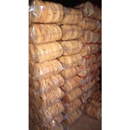 Jual comring combro kering khas wonosobo @lia elzabed snack&cookies ...