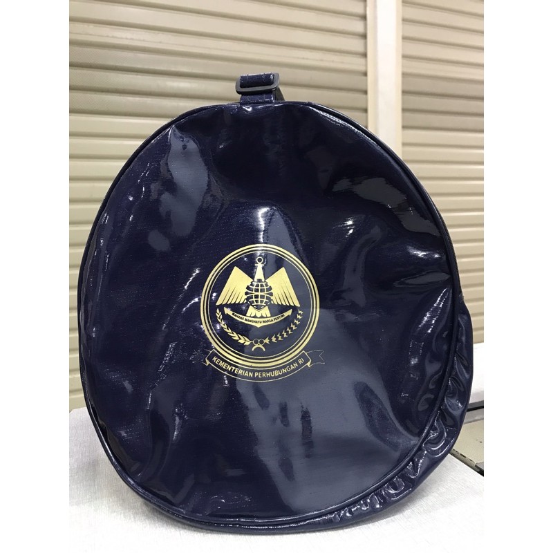 Jual TAS PET/ PDU DISHUB/ PERHUB/ KEMENHUB | Shopee Indonesia