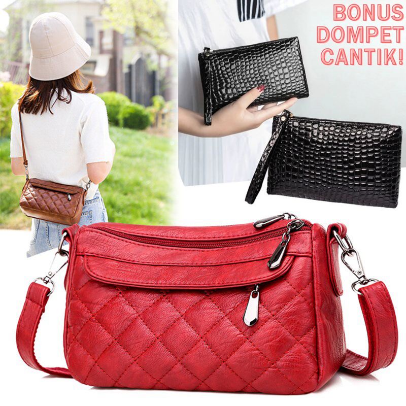 Jual Promo Tas Marta Bag Tas Keren dengan Gaya yang staylish | Shopee ...