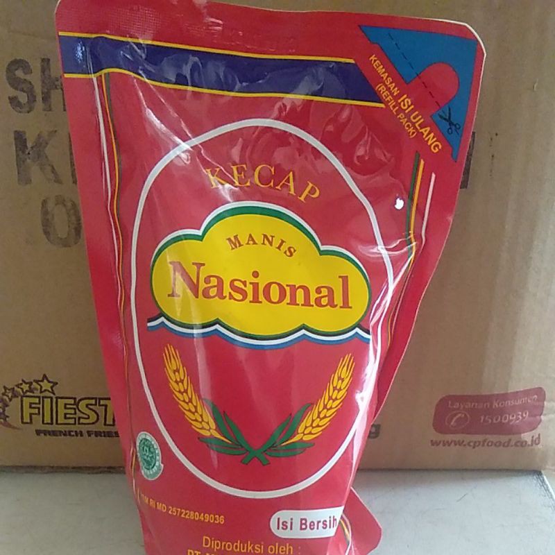 Jual Kecap Manis Nasional | Shopee Indonesia