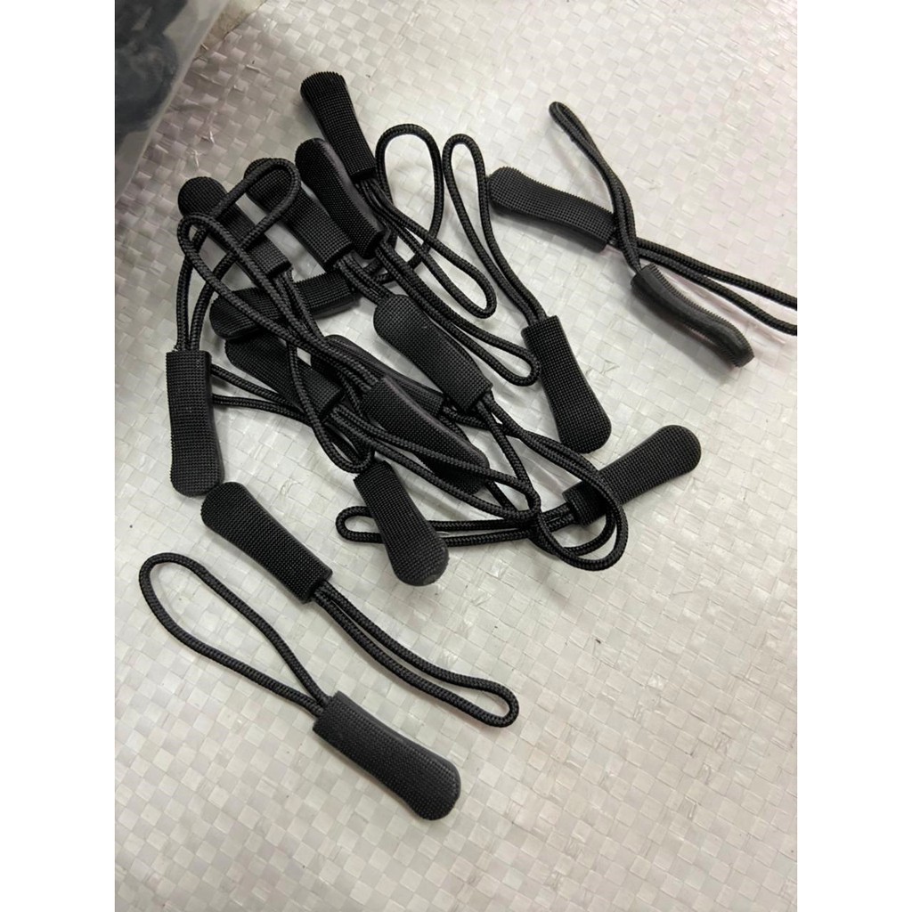 Jual Puller Rope / Tarikan Seleting Zipper Tali Tas / Jaket ...