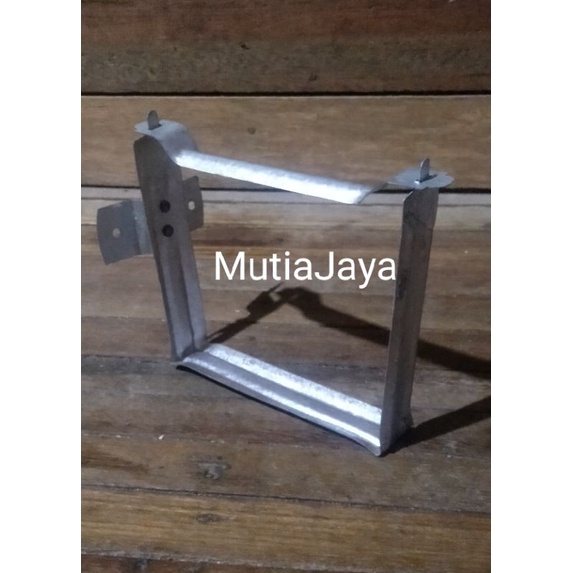 Jual KLEM/CAGAK TALANG KOTAK GALVANIS | Shopee Indonesia