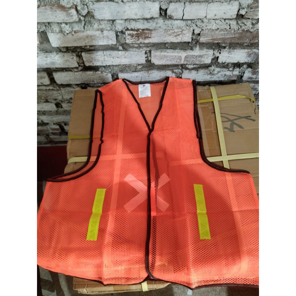 Jual Rompi jaring proyek | Shopee Indonesia