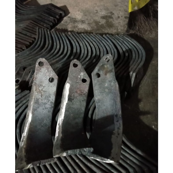 Jual Mata Pisau Rotari Traktor Roda 4 yanma4 | Shopee Indonesia