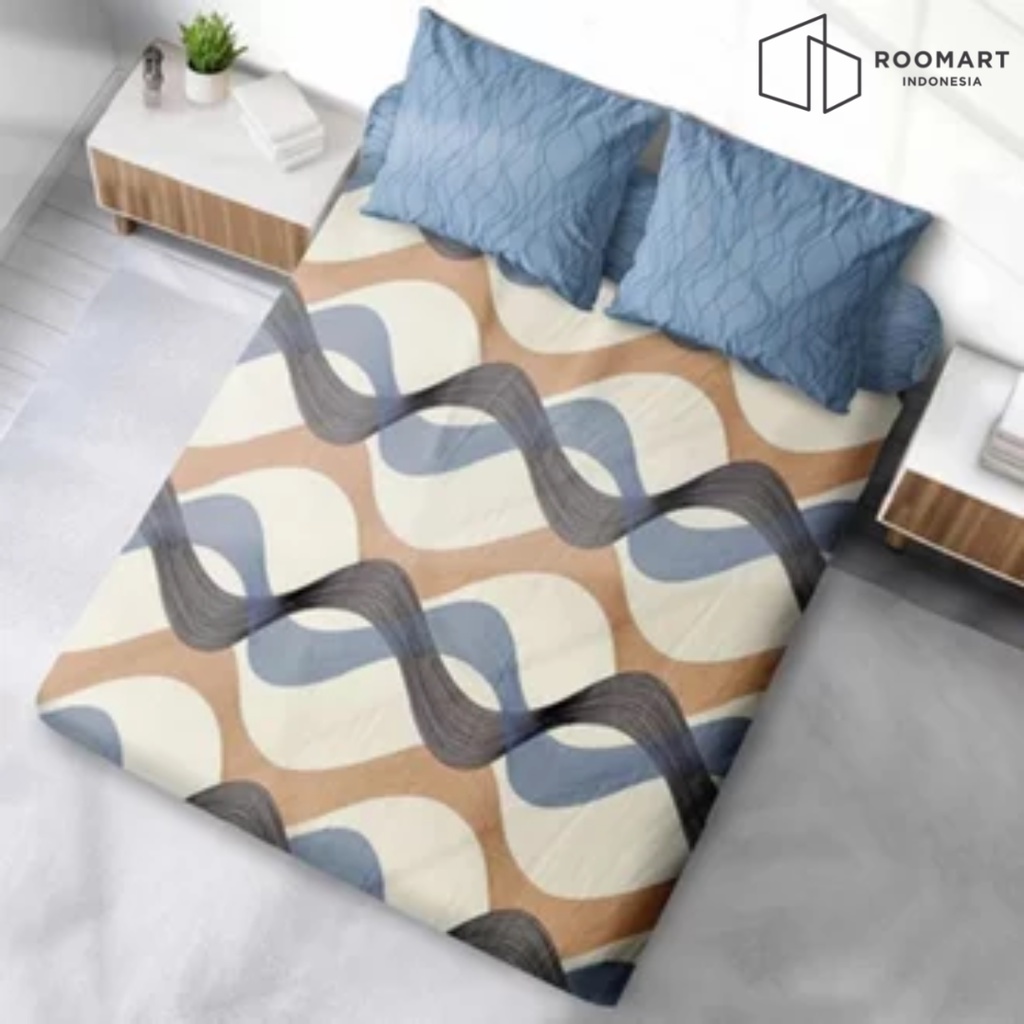 Jual Sprei All New My Love Uk 100x200 Super Single & 120x200 Single ...
